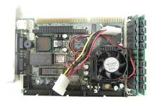 Axiomtek Sbc8252 Sbc Single Board Computer Pentium Cpu Pcb Card Rev. A1 ...