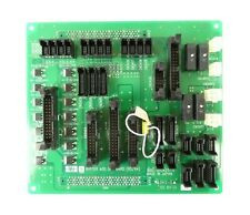 Tel Tokyo Electron 1B80-003425-11 Buffer Add On Board Pcb Rudolph F30 ...
