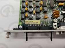 Universal Instruments Mm16 I/O Assy 44316801 - Industrial Lynx