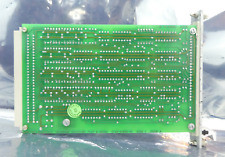 Amat Applied Materials 0100-94035 Orienter Interlock Pcb Card ...