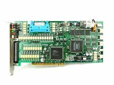 Tel Tokyo Electron E280-000004-14 Cci Master Di/Do Pcb Card T-3044Ss - Industrial Lynx