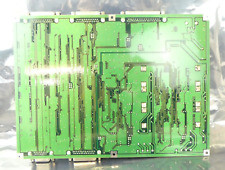 Tel Tokyo Electron Cx81-050032-11 Interface Board Pcb Tab343-1/Ac-R ...