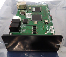 Rorze Automation Rmd-S224I-Lpa Servo Controller Pcb Assembly V5B0658 ...