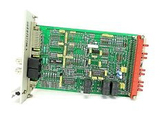 Amat Applied Materials 0100-01319 Vendor Interface Pre-Accel Pcb Card ...