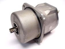 Elmo 3Hnp01724-1 Servo Motor 281318898F Danaher Motion - Industrial Lynx