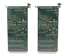 Amat Applied Materials 0100-20453 Devicenet Digital I/O Pcb Card Lot Of ...