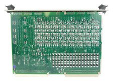 Amat Applied Materials 0100-01321 Digital I/O Board Pcb Card ...