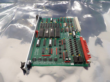 Amat Applied Materials 0100-20173 Stepper Controller Pcb Assembly ...