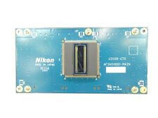Nikon 4S008-470 Sensor Relay Pcb Afsnsx6B1-Main Nsr Fx-601F System ...