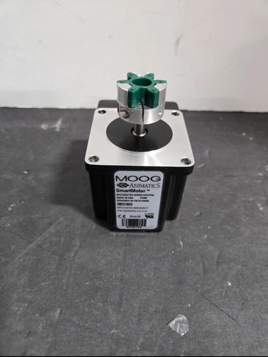 Moog Animatics Sm23165D Stepper Motor - Industrial Lynx