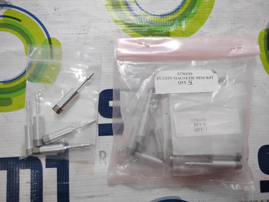 Universal Instruments 52784701 Rev B Fuzion Magnetic Pins (5) Kit ...
