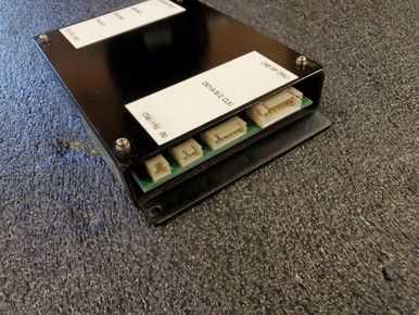 Canon Encoder I/F Unit 50479 Quadrature Combiner - Industrial Lynx