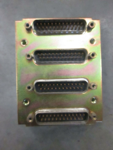 Digital 26 Pin Connector W/ 50-15508-02 Pcb - Industrial Lynx