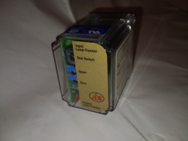 Absolute Process Instruments 14030 Signal Conditioner - Industrial Lynx