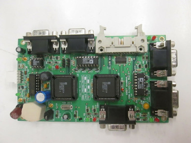 Comet Com Extension Board Pcb Assy 6Aa0045, - Industrial Lynx