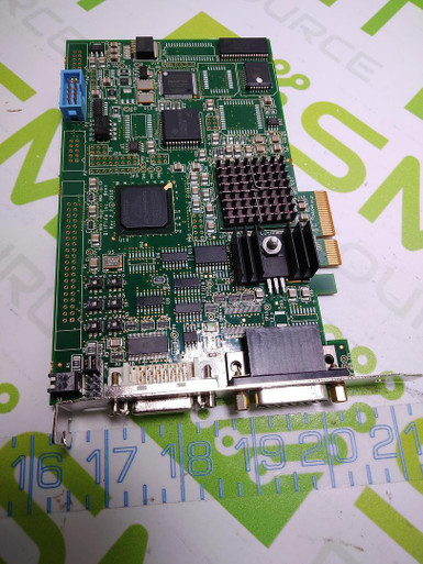 Cyperoptics Se500 Neo -2 .3-1175-Clb Frame Grabber Card - Industrial Lynx