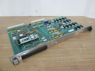 Asm, 03-28377, Dual Stepper Control Board Ze - Industrial Lynx