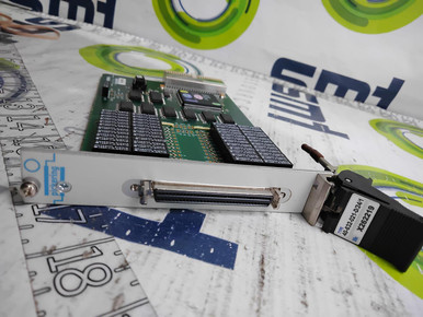 Pickering 40-632-021-D/24/1 Pxi Dual Channel Multiplexer Module ...