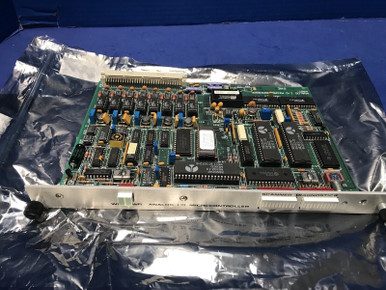 Bruce Analog I/O Microcontroller Microprocessor Pcb Module, 3161525 V13 ...