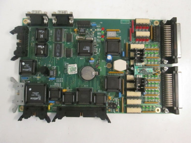 Comet Cpu Board 6Aa0048 Pcb - Industrial Lynx
