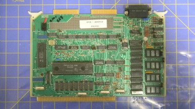 Texas Instruments 2212012-000 Rev 2G, Pcb Assembly - Industrial Lynx