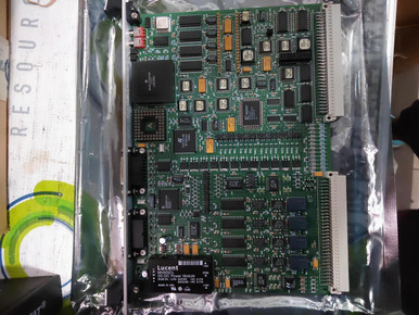 Radisys Universal Instruments 46088101 Uimc Axis Controller ...