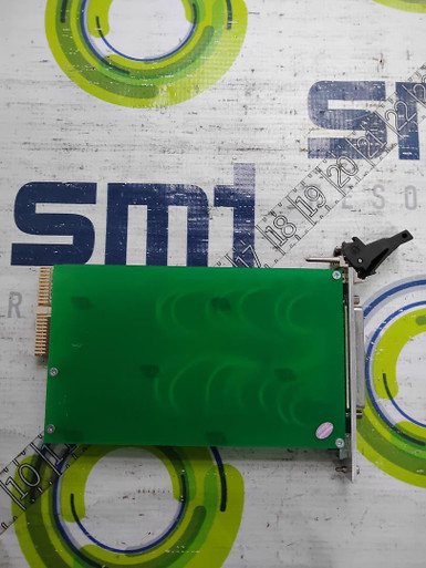 Pickering 40-310-101 Pxi High Voltage Switch - Industrial Lynx