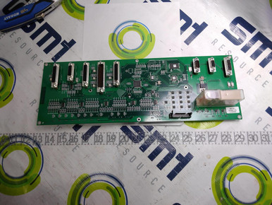 Universal Instruments 49966301 Advantis Xyy Nterface Board - Industrial ...