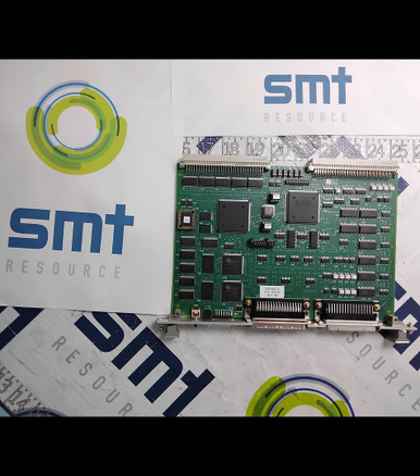 Universal Instruments 50814202-A 0817 Amt Vrm Controller - Industrial Lynx