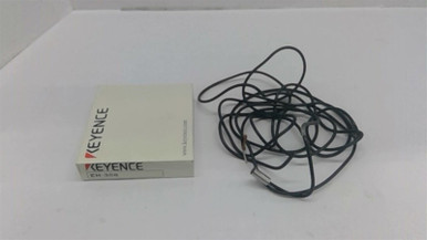 Keyence Eh-308 Proximity Sensor - Industrial Lynx