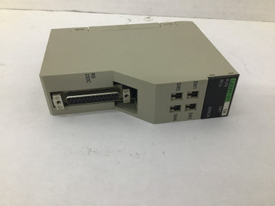 Omron C200H Lk201 V1 Host Link Unit Communication Module - Industrial Lynx