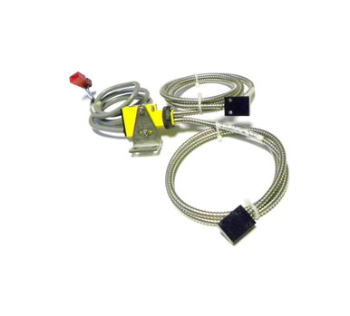 Banner Sm312F Fiber Optic Amplifier W/ Ir13S Sensors 10-30 Vdc ...