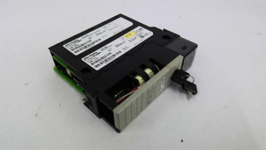 Allen-Bradley 1756-M2/A Logix 5550 Memory Expansion Unit - Industrial Lynx