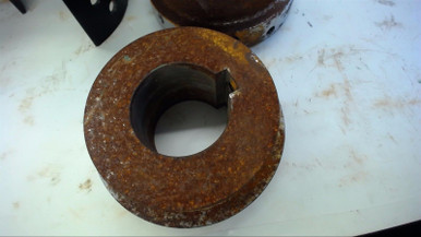 Bushing 2-3/8" Bore Fits Es30 Rex Omega Coupling - Industrial Lynx