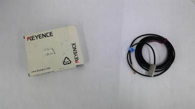 Keyence Eh-614A Sensor - Industrial Lynx