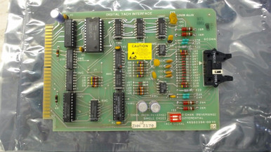 Louis Allis 46S02396-0010 Digital Tach Interface - Industrial Lynx