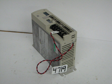Ckd Servo Controller Kca-10-M10 - Industrial Lynx