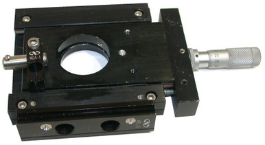 Oriel High-Performance Low-Profile Ball Bearing 10Mm Precision Linear ...