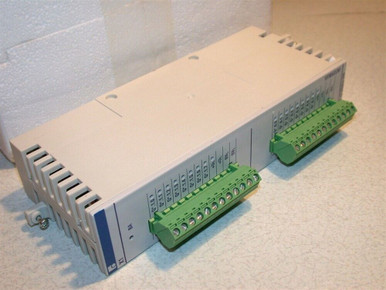 Rexroth Output Module 24Vdc Rma12.2-16-Dc024-200 - Industrial Lynx
