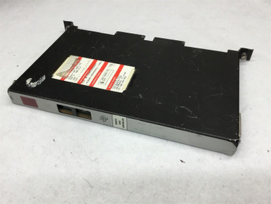 Texas Instrument 500-2114 Rmt Base Ctrl - Industrial Lynx