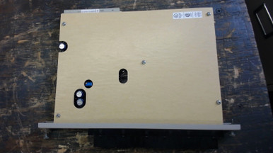 Texas Instrument 505-6108A 8Ch Intput Analog - Industrial Lynx