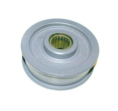 Browning N4D1F Pulley For 1" Belt 1" Shaft - Industrial Lynx