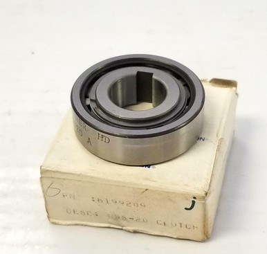 Morse 6199209 Clutch Nss-20-A B11 - Industrial Lynx