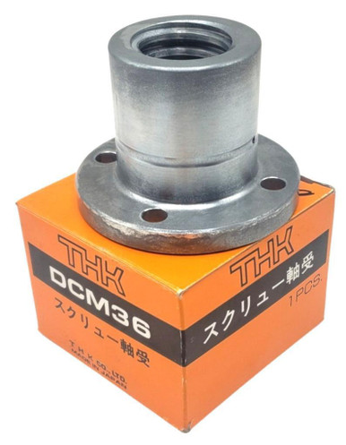 Thk Dcm36 Linear Ball Bearing Unit - Industrial Lynx