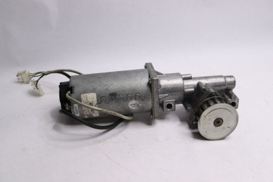 Stanley Motor/Gearbox Assembly R313443 - Industrial Lynx