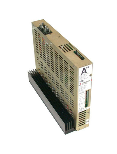 Adept 10846-15200 Servo Drive Amplifier Controller - Industrial Lynx