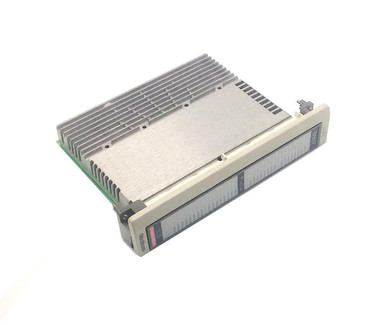Aeg Modicon As-B807-032 Plc Ac Input Module 120 Vac - Industrial Lynx