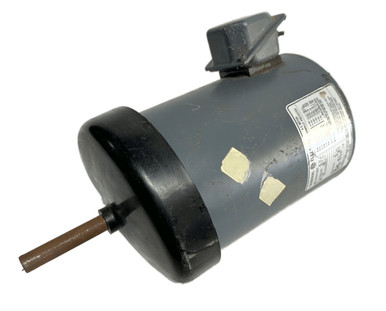 General Electric 5K48Ug798Bs Ac Motor 1140 Rpm 200-230/460V 3 Phase ...
