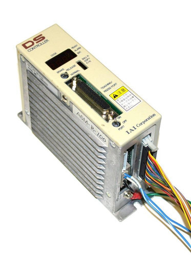 Iai A6M-R-100 Ds-S-C2 Ds Controller - Industrial Lynx