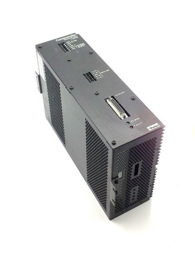 Parker Compumotor L-Drive Microstep Drive Controller L Series 95-135 ...